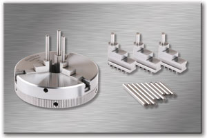 Laser marking and laser scanning accessories. Sherline laser accessories